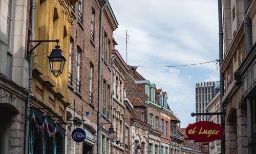 Student Housing Croix | Studapart