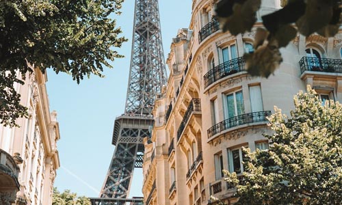 Student residence in Paris | Studapart
