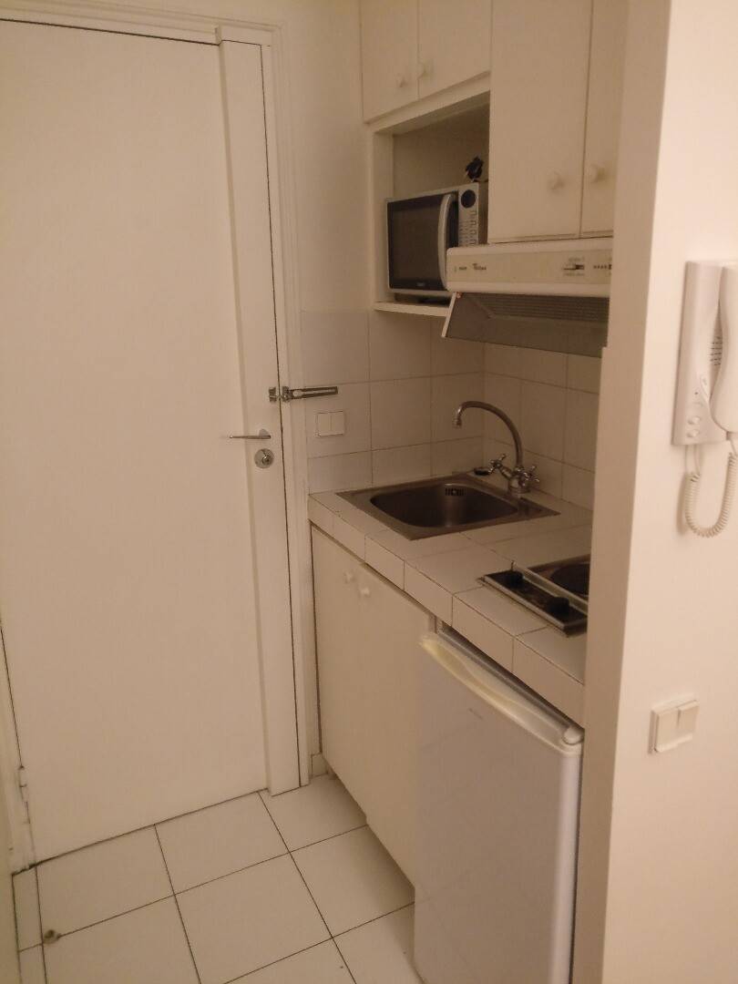 Studio de 15m² Paris 33270 | Studapart