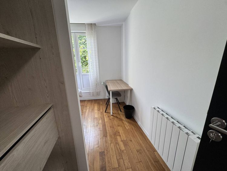 246m² Private room in a flatshare for 3 people Reims | Studapart