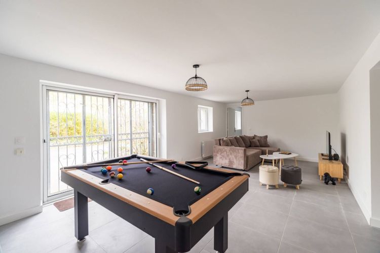 160m² Private room in a flatshare for 6 people Saint-Brieuc | Studapart