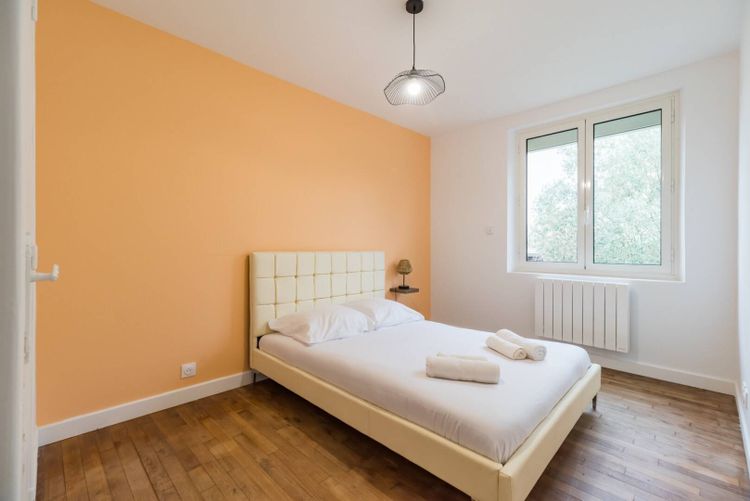 160m² Private room in a flatshare for 6 people Saint-Brieuc | Studapart