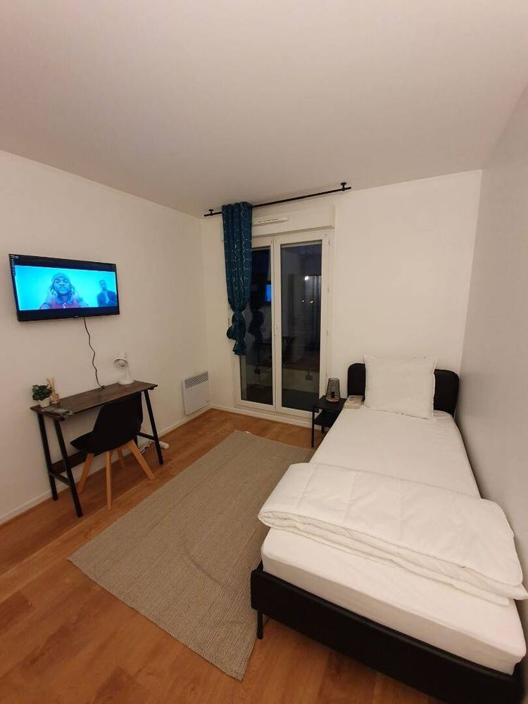 70m² Private room in a flatshare for 3 people Melun | Studapart