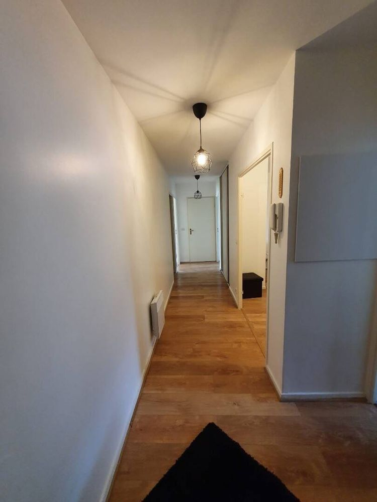 70m² Private room in a flatshare for 3 people Melun | Studapart