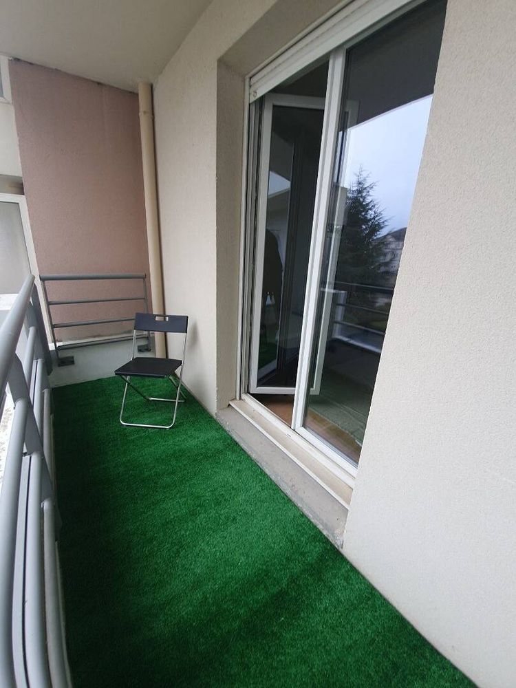 70m² Private room in a flatshare for 3 people Melun | Studapart