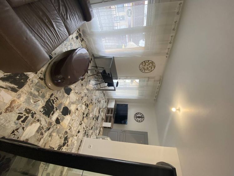 38m² Entire home for 2 people Le Mans | Studapart