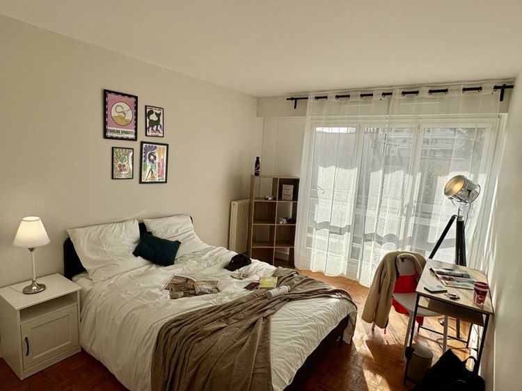 Logement en colocation pour 6 personnes de 128m² Paris | Studapart