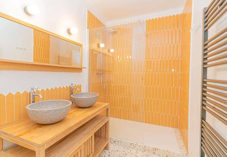 77m² Private room in a flatshare for 3 people Marseille | Studapart