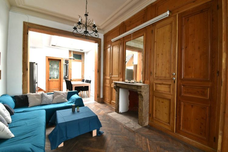 152m² Private room in a flatshare for 5 people Roubaix | Studapart