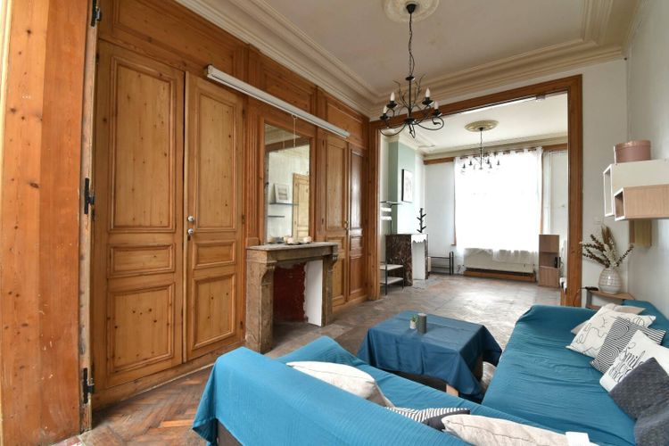 152m² Private room in a flatshare for 5 people Roubaix | Studapart