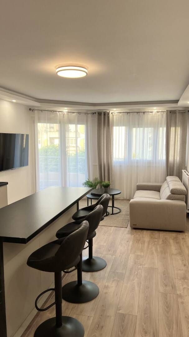 105m² Private room in a flatshare for 5 people Sartrouville | Studapart