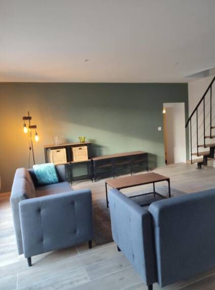 182m² Private room in a flatshare for 6 people Rosny-sous-Bois | Studapart