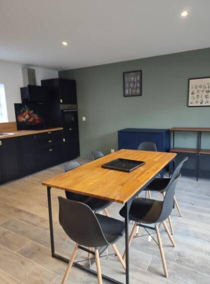 182m² Private room in a flatshare for 6 people Rosny-sous-Bois | Studapart