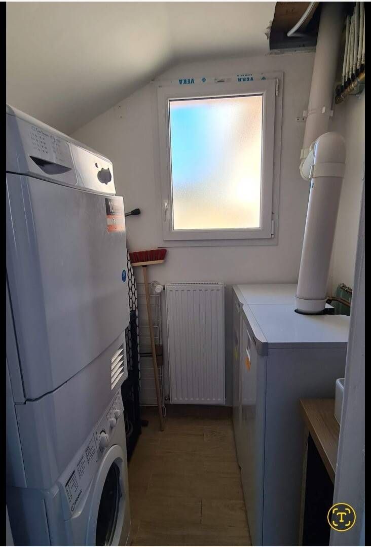 133m² Private room in a flatshare for 4 people Rezé | Studapart