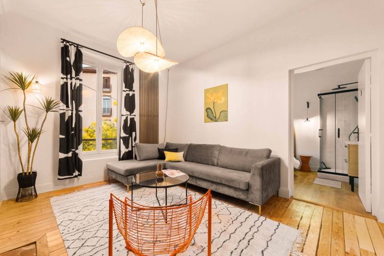 290m² Private room in a flatshare for 12 people Saint-Fons | Studapart