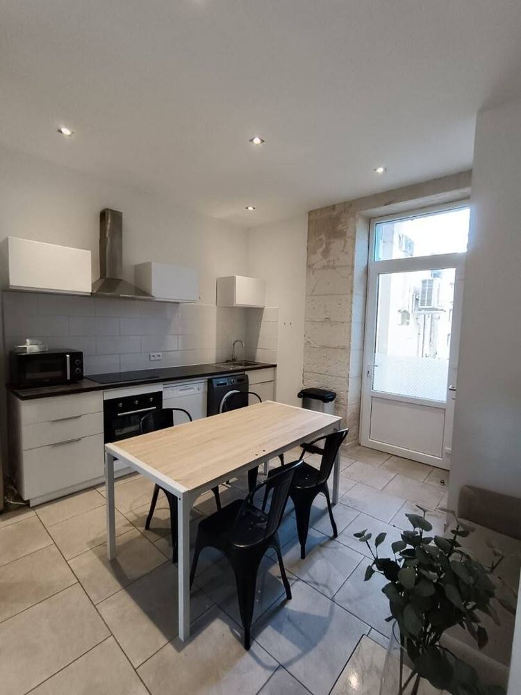85m² Private room in a flatshare for 4 people Nîmes | Studapart