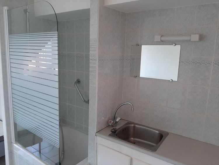 Studio de 12m² Clermont-Ferrand | Studapart