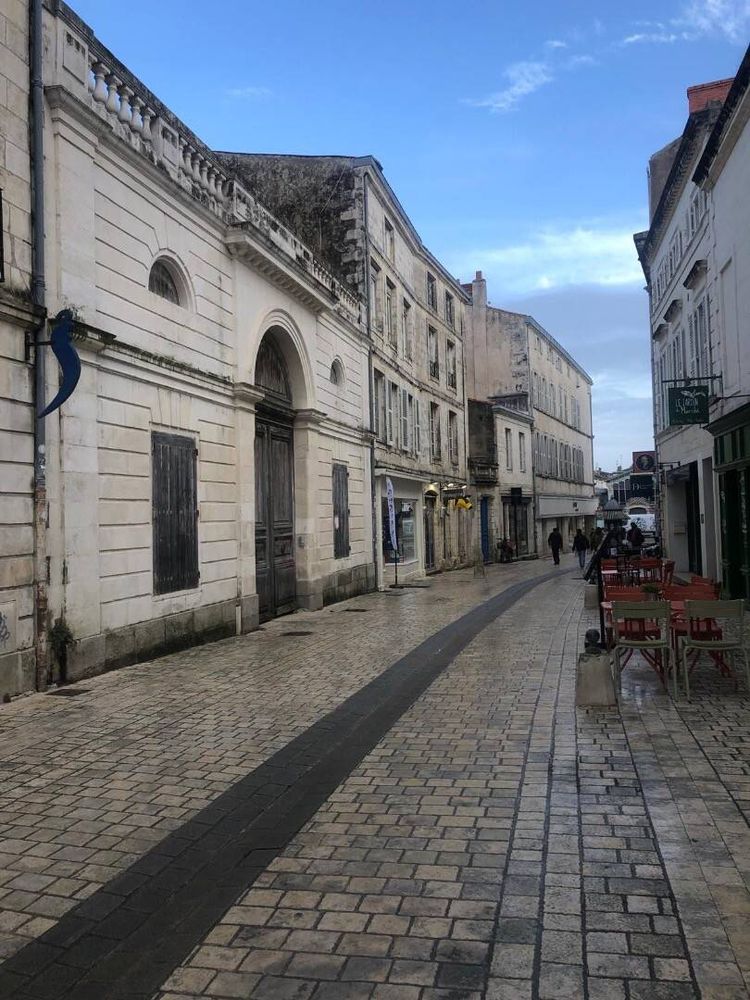 Studio of 22m² La Rochelle | Studapart