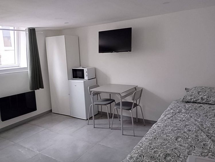 Studio de 16m² Lille | Studapart