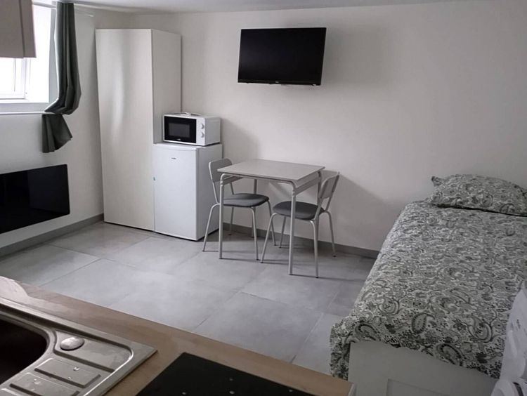 Studio de 16m² Lille | Studapart