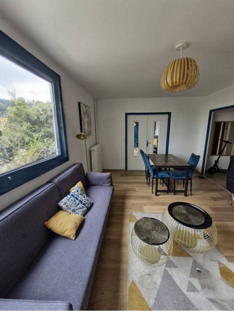 78m² Private room in a flatshare for 3 people Orléans | Studapart