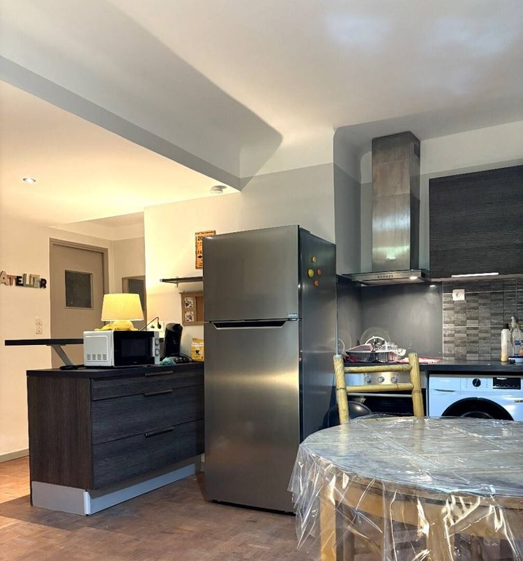 85m² Private room in a flatshare for 3 people Marseille | Studapart