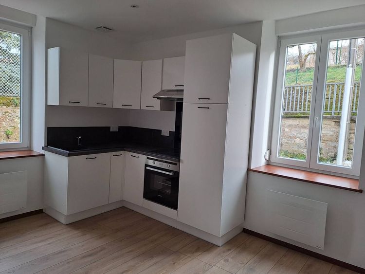 Logement entier pour 3 personnes de 53m² Hartzviller | Studapart