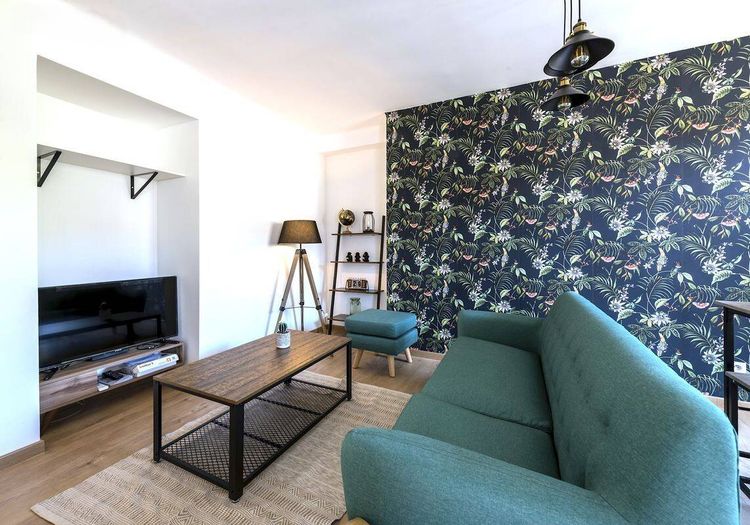 85m² Private room in a flatshare for 4 people Toulon | Studapart