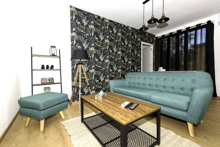 85m² Private room in a flatshare for 4 people Toulon | Studapart