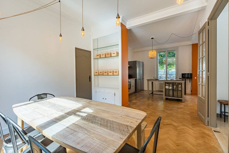 320m² Private room in a flatshare for 10 people Chartres | Studapart