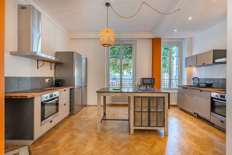 320m² Private room in a flatshare for 10 people Chartres | Studapart