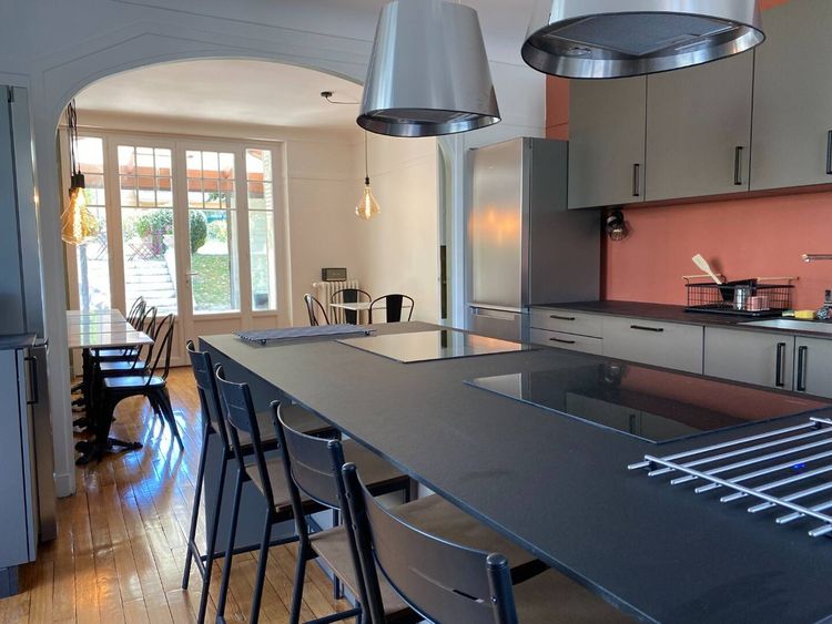 335m² Private room in a flatshare for 10 people Orsay | Studapart