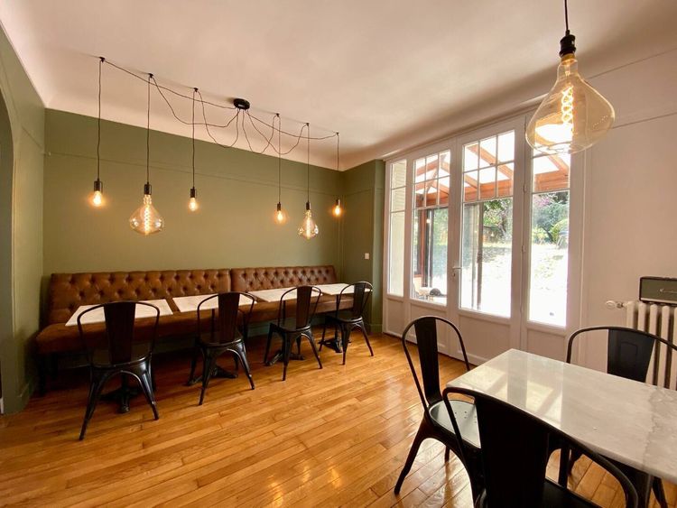 335m² Private room in a flatshare for 10 people Orsay | Studapart