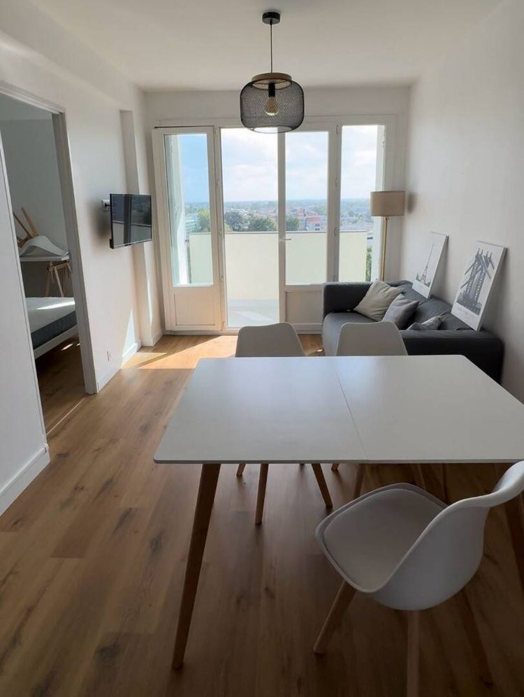 110m² Private room in a flatshare for 6 people Talence | Studapart