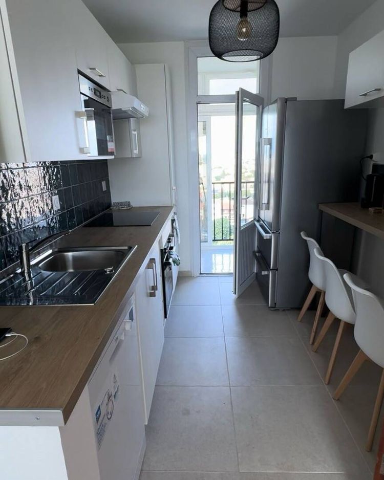 110m² Private room in a flatshare for 6 people Talence | Studapart