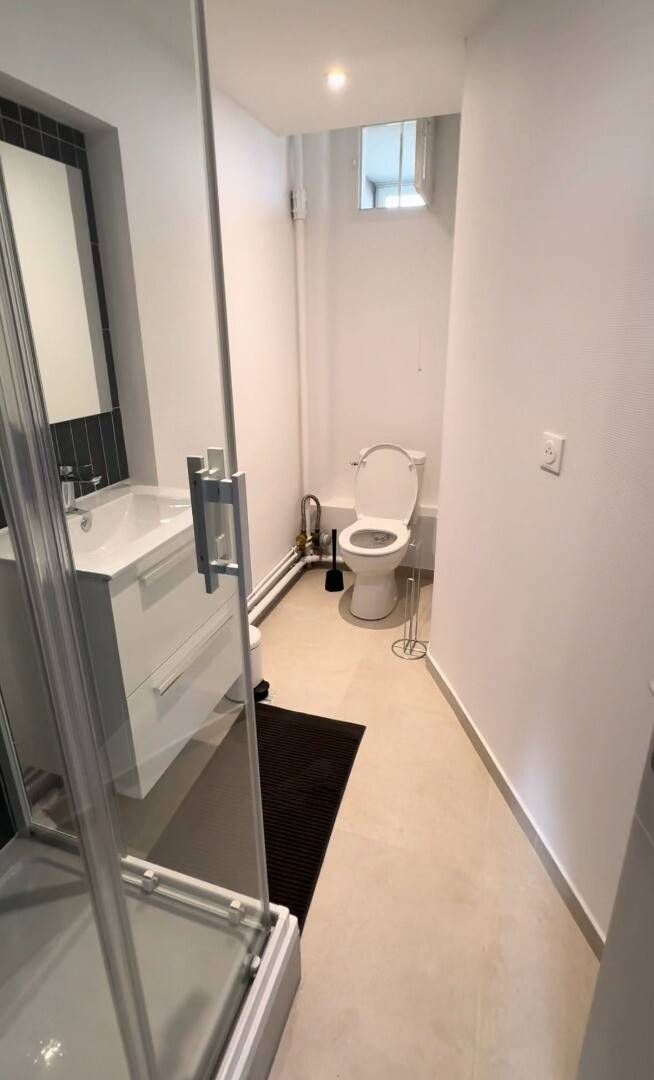 110m² Private room in a flatshare for 6 people Talence | Studapart