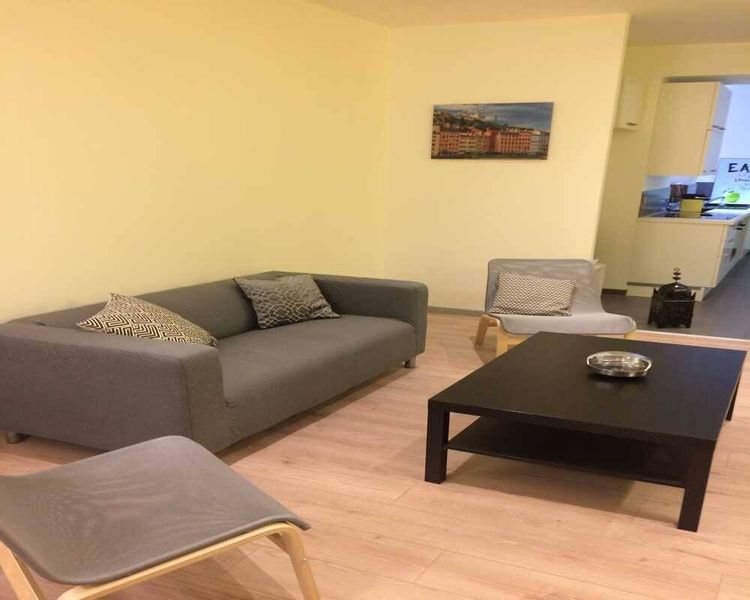 150m² Private room in a flatshare for 12 people Lyon | Studapart