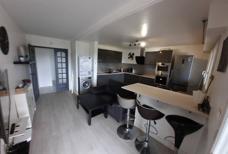 85m² Private room in a flatshare for 4 people Cergy | Studapart
