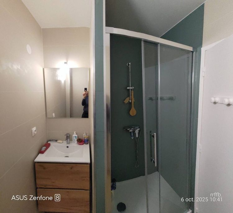 85m² Private room in a flatshare for 4 people Cergy | Studapart