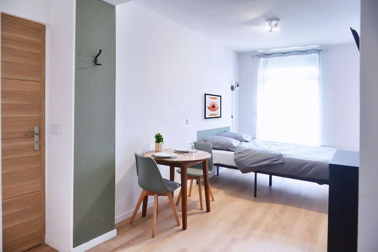 Studio of 25m² Saint-Quentin | Studapart