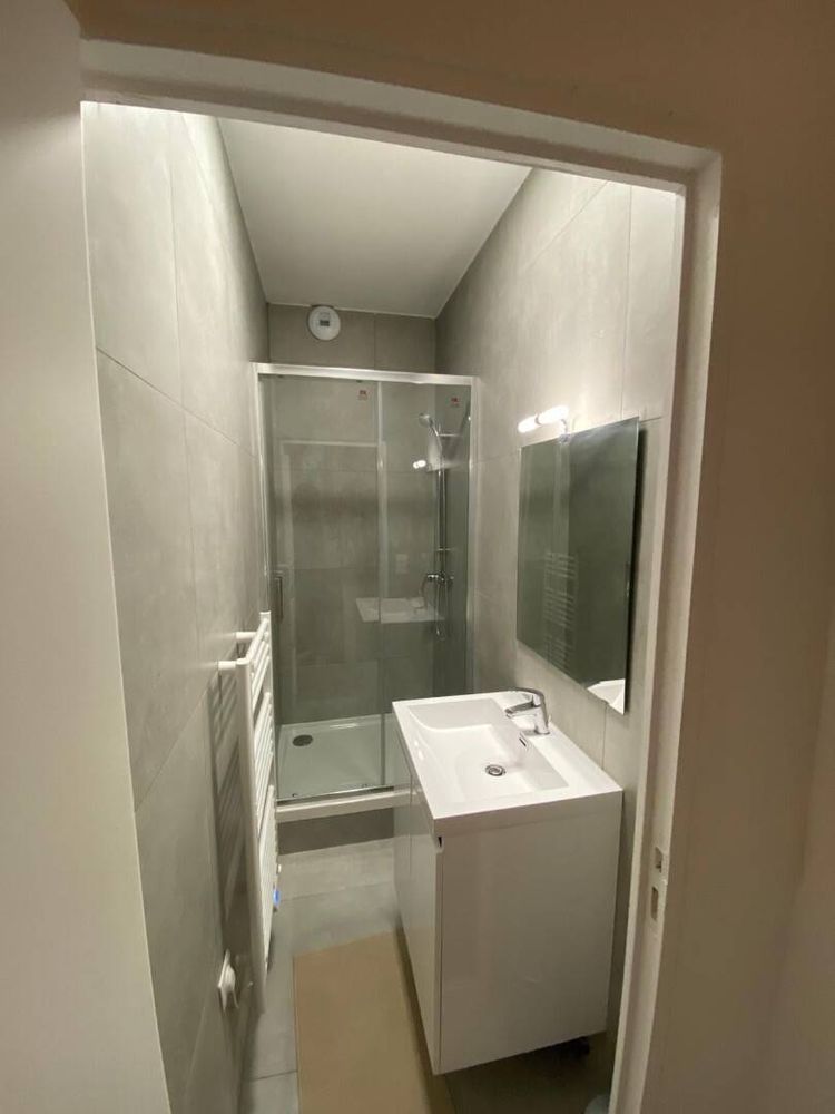 105m² Private room in a flatshare for 6 people Lyon | Studapart