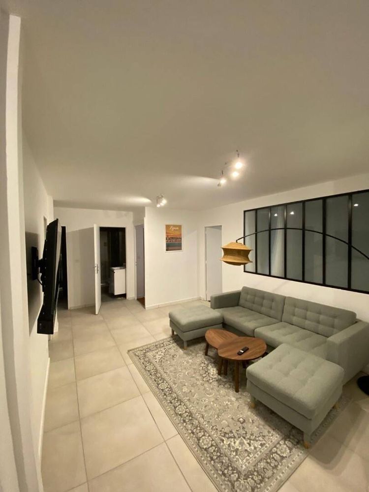 105m² Private room in a flatshare for 6 people Lyon | Studapart