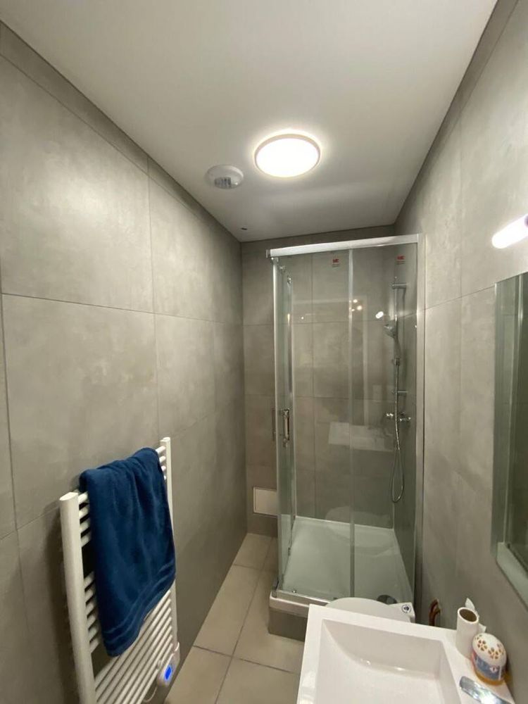 100m² Private room in a flatshare for 6 people Lyon | Studapart