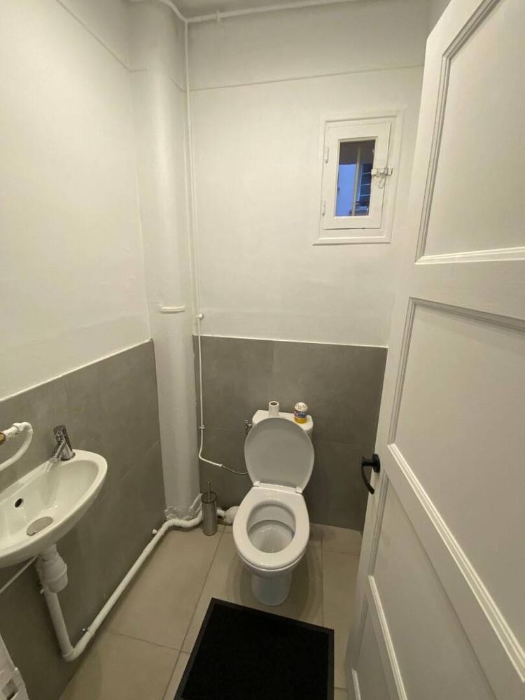 100m² Private room in a flatshare for 6 people Lyon | Studapart
