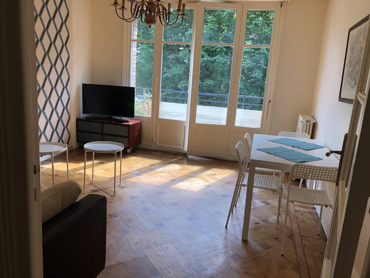 Logement en colocation pour 3 personnes de 102m² Lille | Studapart