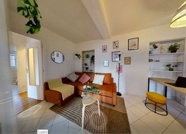 Studio of 87m² Lyon | Studapart