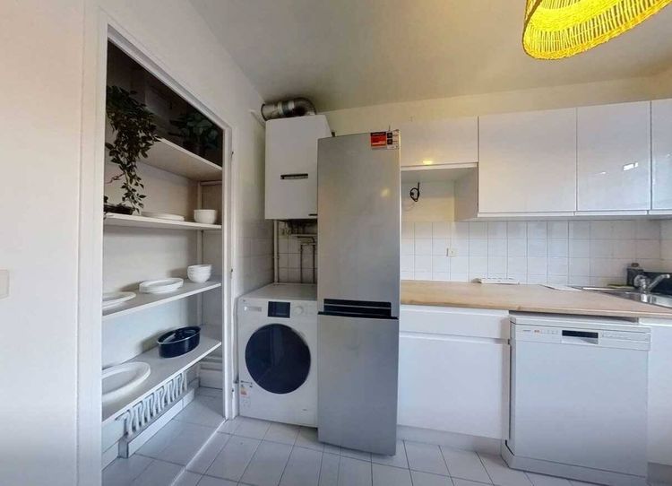 Studio of 87m² Lyon | Studapart