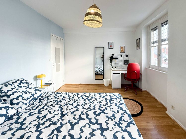 Studio of 87m² Lyon | Studapart