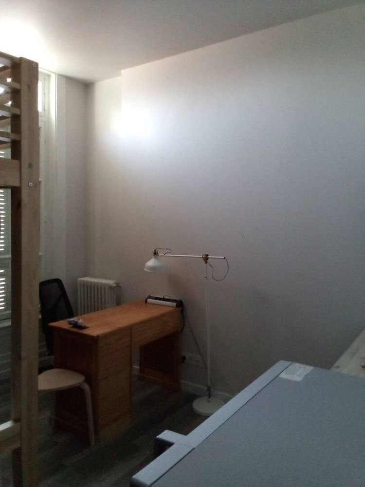 Studio of 22m² Saint-Étienne | Studapart