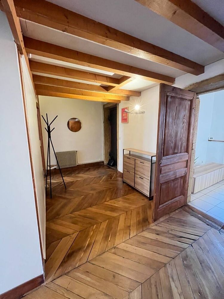 124m² Private room in a flatshare for 4 people Lyon | Studapart